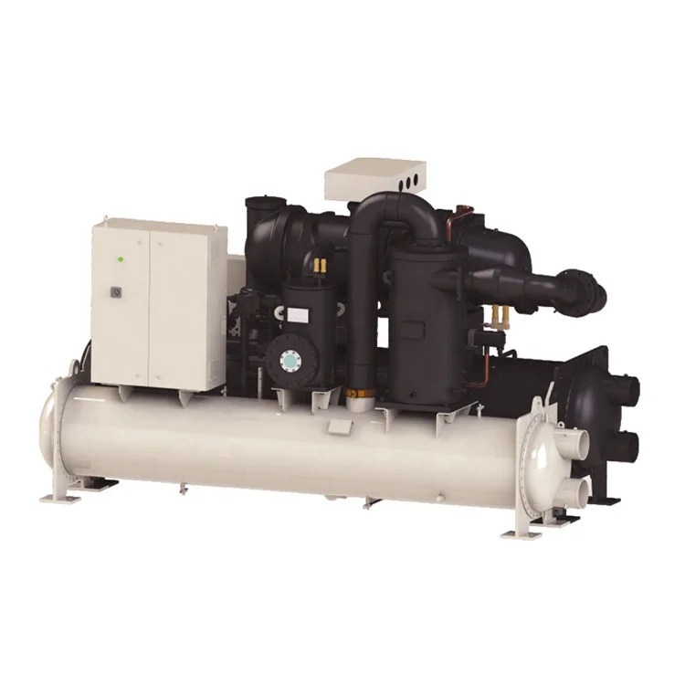 McQuay Two-stage compression centrifugal chiller WTC / WCT| Alibaba.com