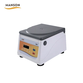 Iso13485 Prp Centrifuge For Blood Separation For Prp Therapy And Fat ...