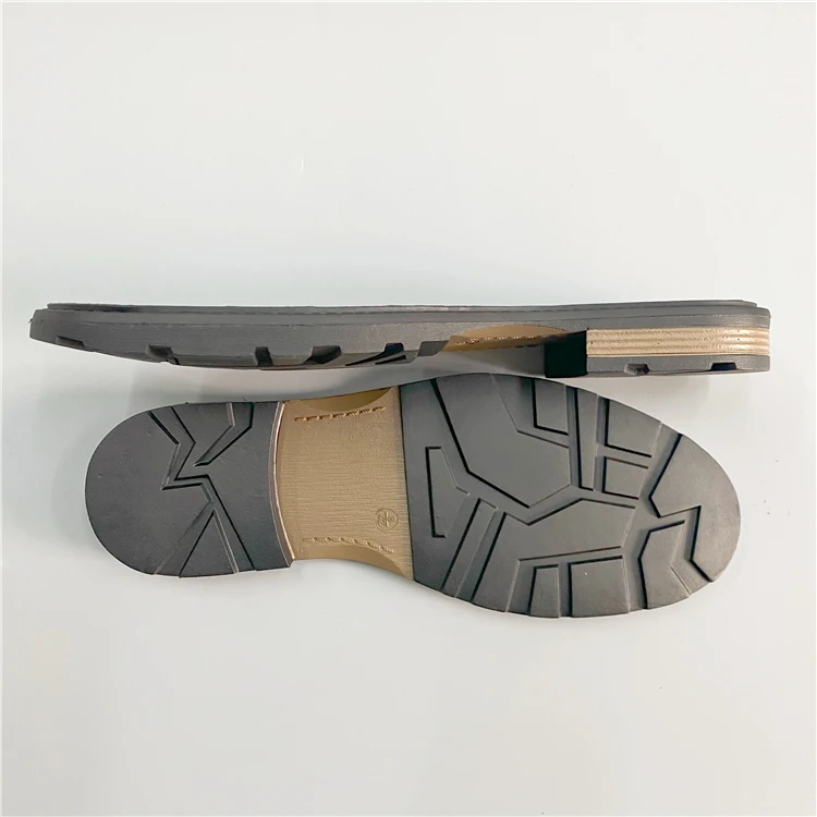 2022 New Design Top Quality Tpr Sole Design Outsole For Boots Shoe ...