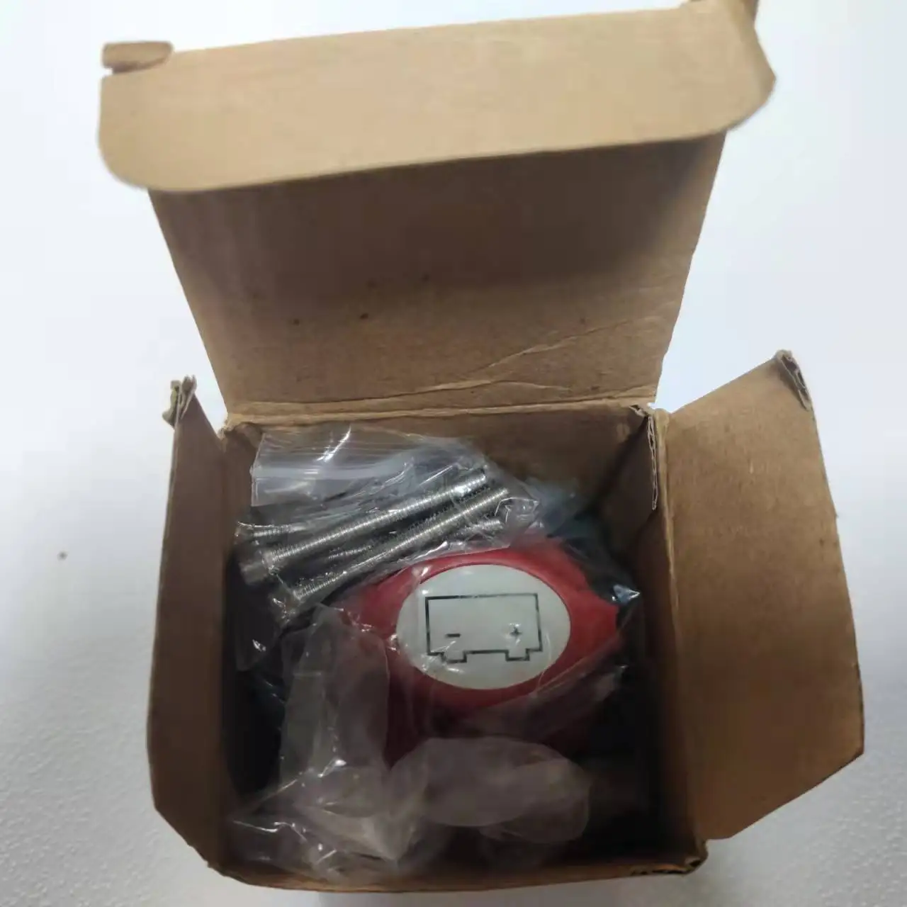 Universal Dual Battery Switch For Marine Boat Car Rv Vehicles - Buy ...