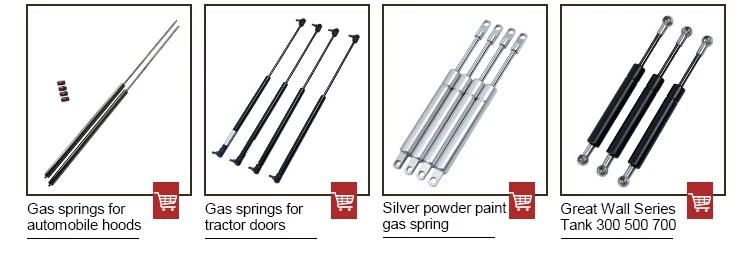 Auto Scaling Kitchen Cupboard Door Hydraulic Cabinet Gas Struts Spring ...