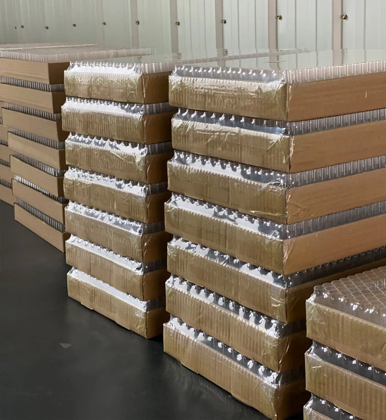 High Quality Ball Shape End Bet Sample Quartz Tube Quartz Pipes Clear ...