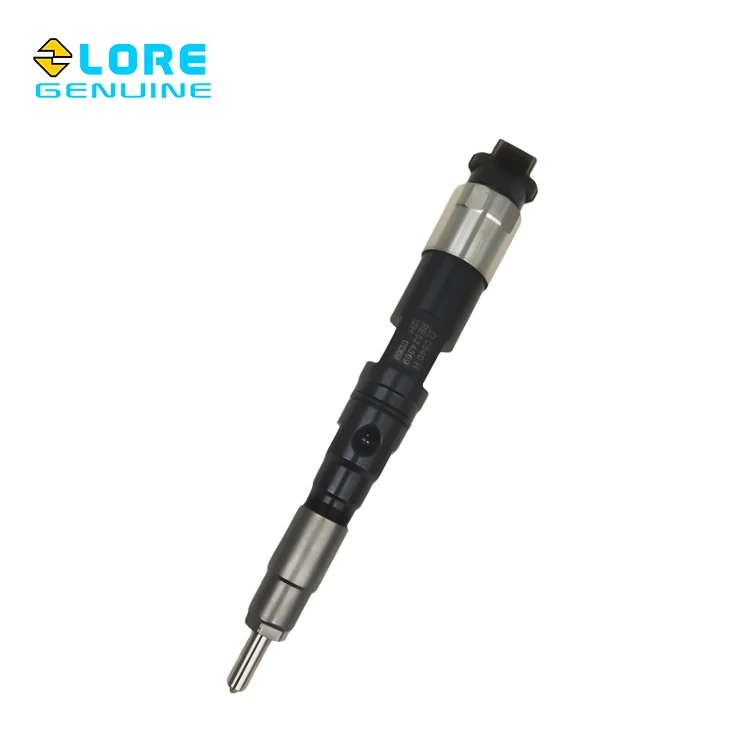 Engine Parts Fuel Injector Diesel Injector Nozzle Re524369 Re524369 ...