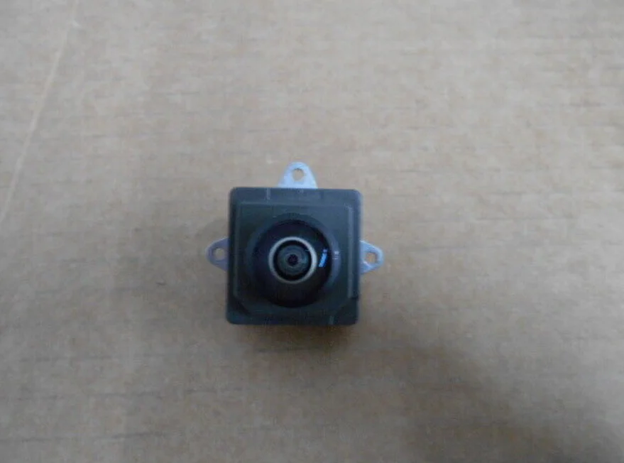 Rear View Camera 68452959ac Original Equipment Manufacturer 2018-20 ...