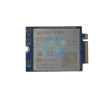 Haisen Quectel Ec200a-eu M.2 4g Lte Cat4 Cellular Wireless ...