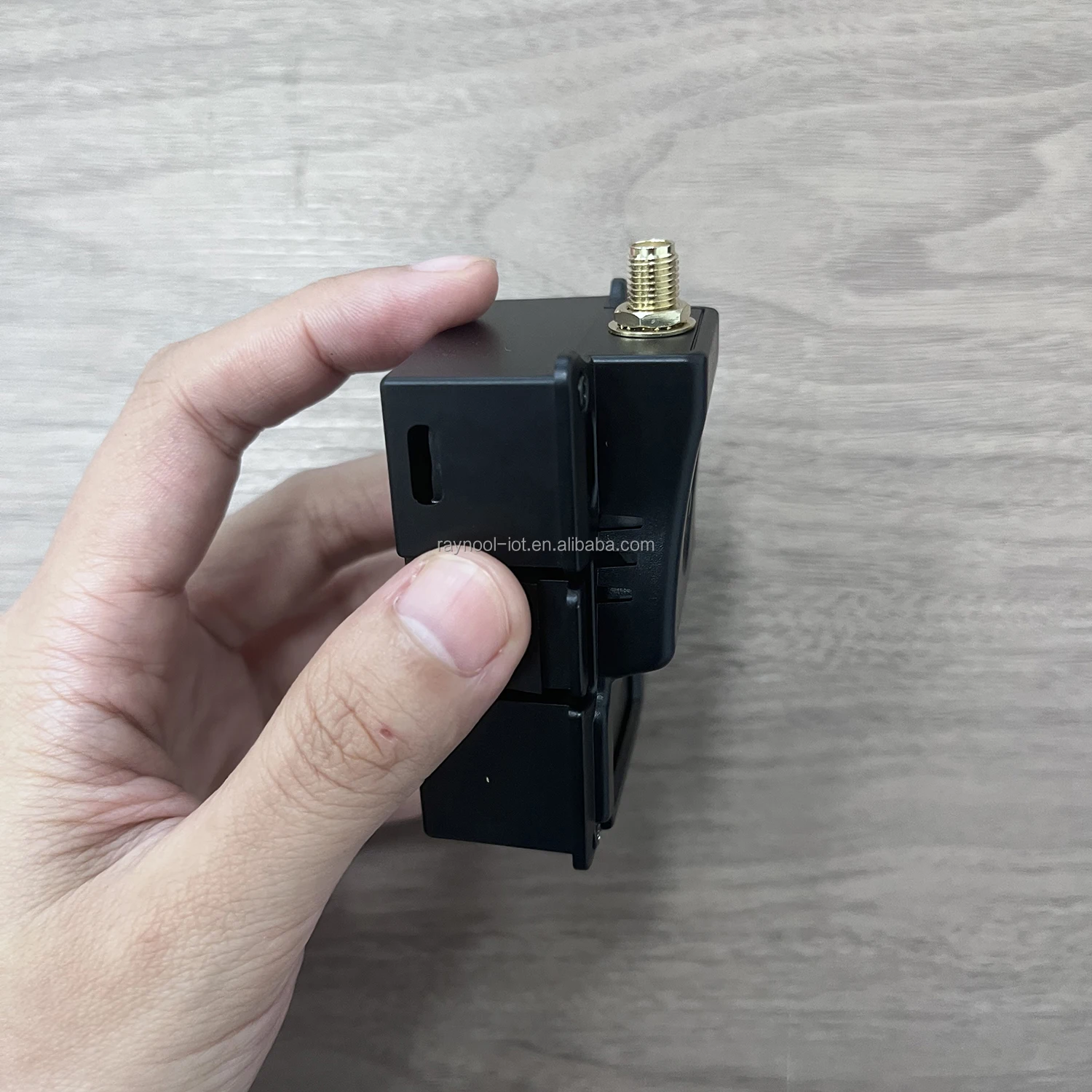 ELRS Transmitter Module - High Performance Communication