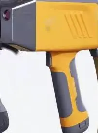 Portable XRF Spectrometer Handheld Alloy Analyzer for Quick Measurement ...