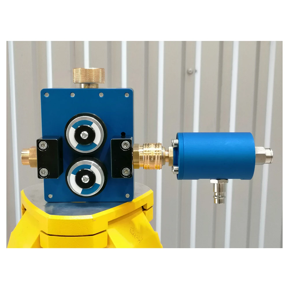 FCST-FBM01 Micro Cable Blower Jet Budget for Fiber Optic