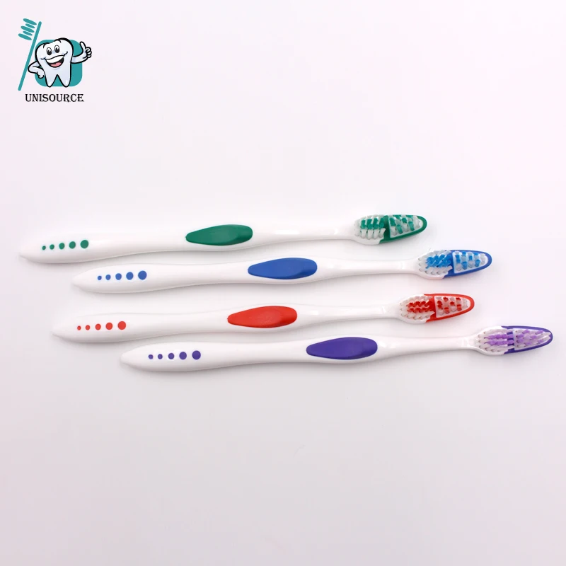 Silicone Rubber Adult Toothbrush With Giant Head - Buy Toothbrush Adult ...