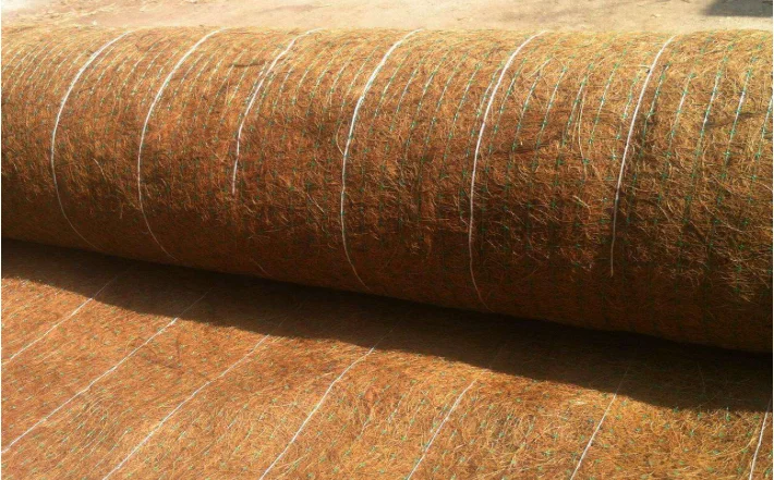 Contemporary Modern Slope Protection Planting Erosion Control ...