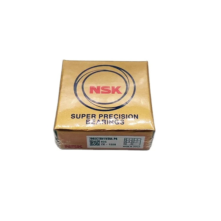 Nsk精密角接触球轴承7001 Ctynsulp4 Nsk轴承7001 - Buy 7001,7001 轴承，nsk 轴承 Product ...
