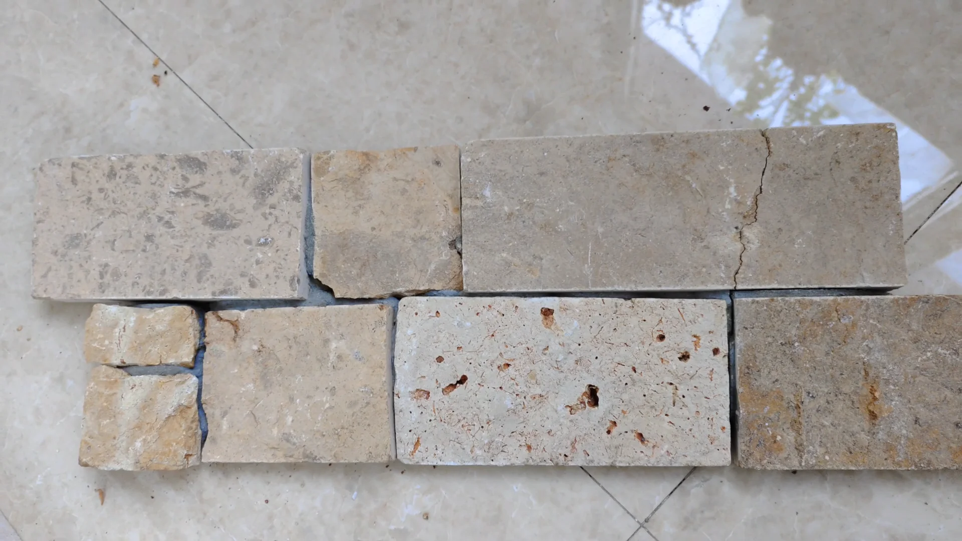 Exterior House Inside Sand Stone Travertine Slate Wall Stone Culture ...