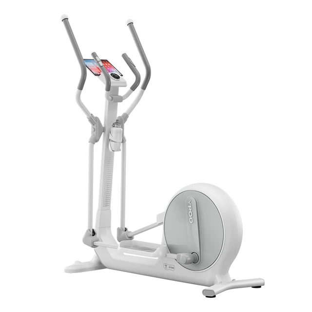 Zhejiang Ypoo Health Technology Co., Ltd. - Treadmill, Elliptical Trainer