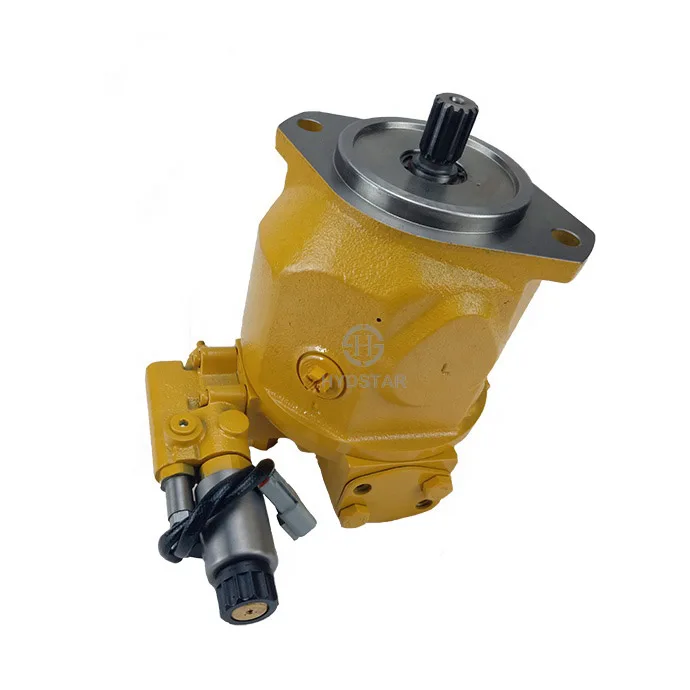 E330D 330D Excavator Hydraulic Fan Pump 2590815 259-0815 for Cat