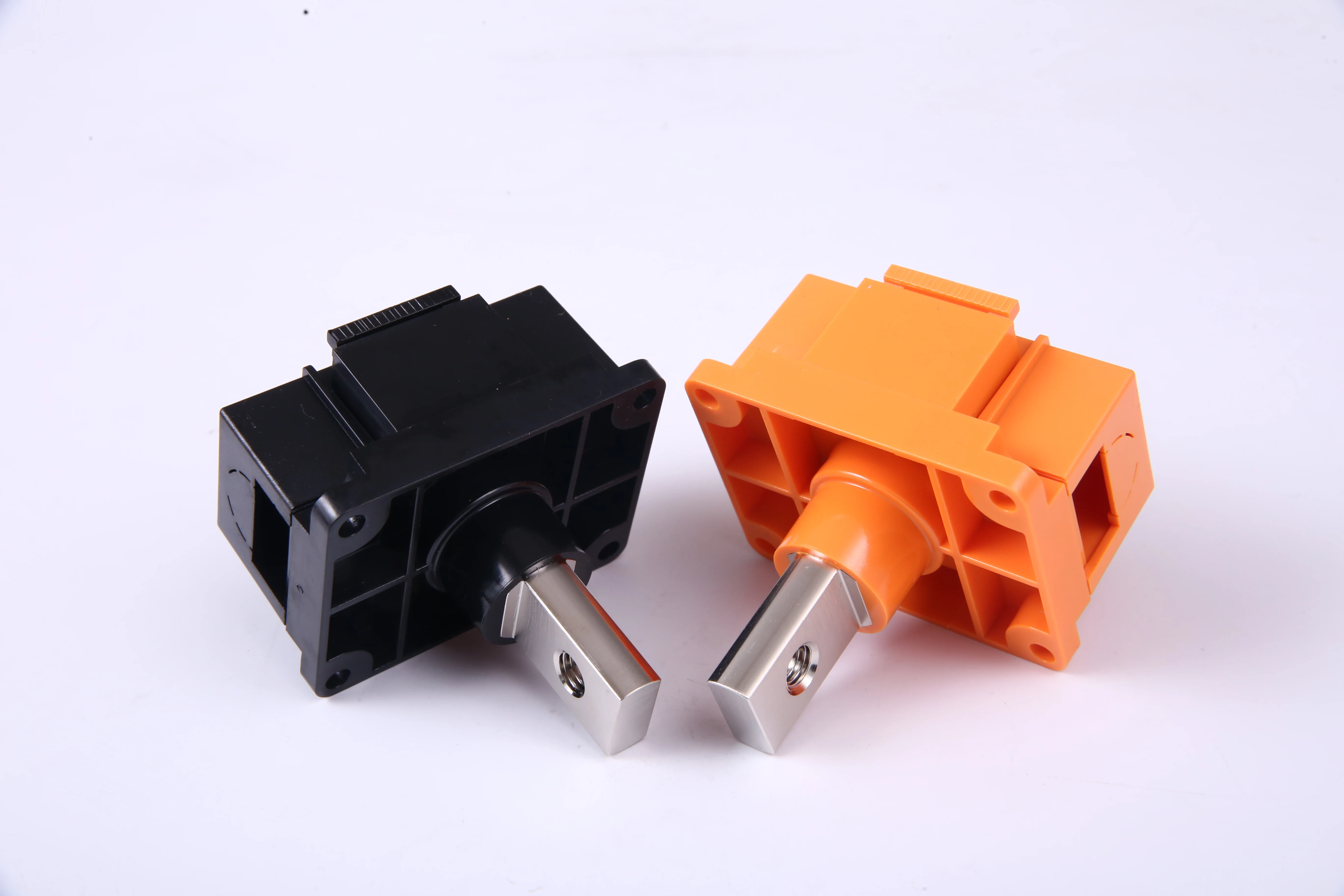 Energy Storage Battery Connector 250a High Current Waterproof High ...