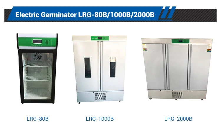 Nade Lrg-2000b Seed Germination Plant Growth Chamber Manufacturer ...