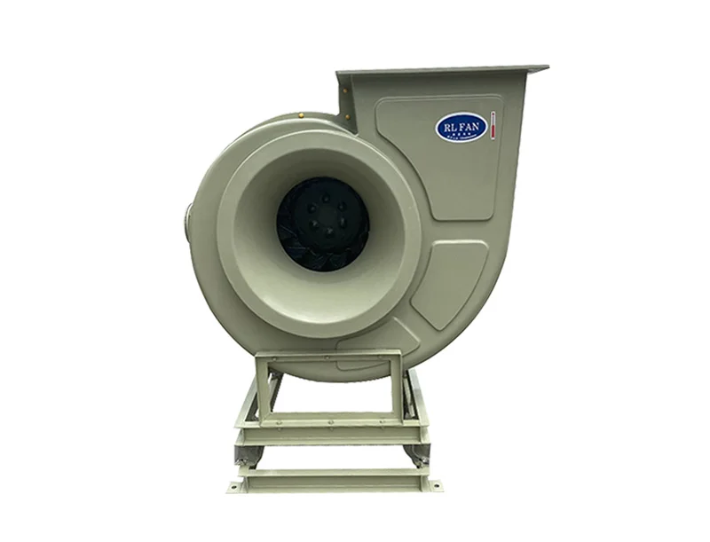 Inflatable Blower Laboratory Ventilation Pp/frp Centrifugal Fan Blower ...