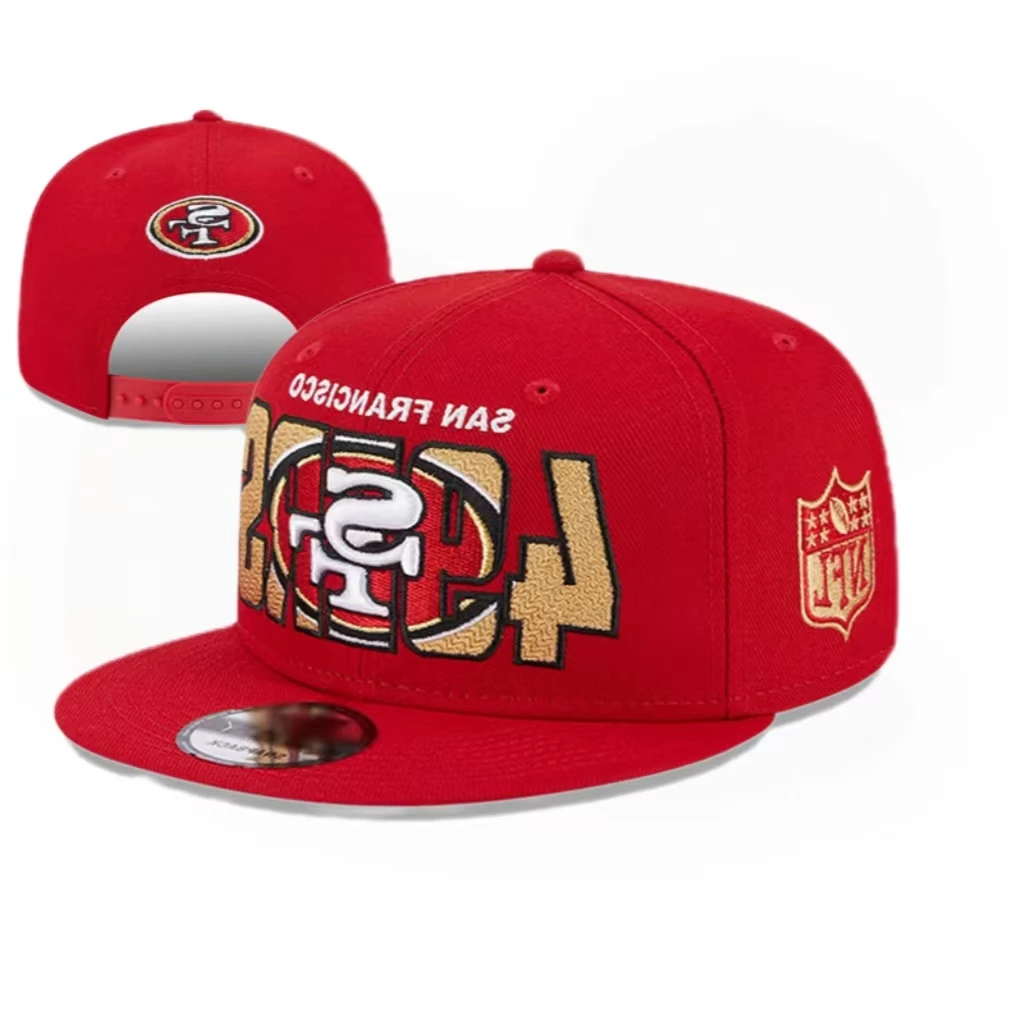 Factory Era Original Fitted Hat Basketball Cap Football Team Cap ...