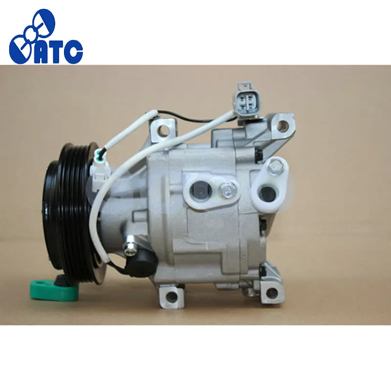 auto ac compressor for Toyota OEM 88320-52010 88320-52400 447260-7841 ...