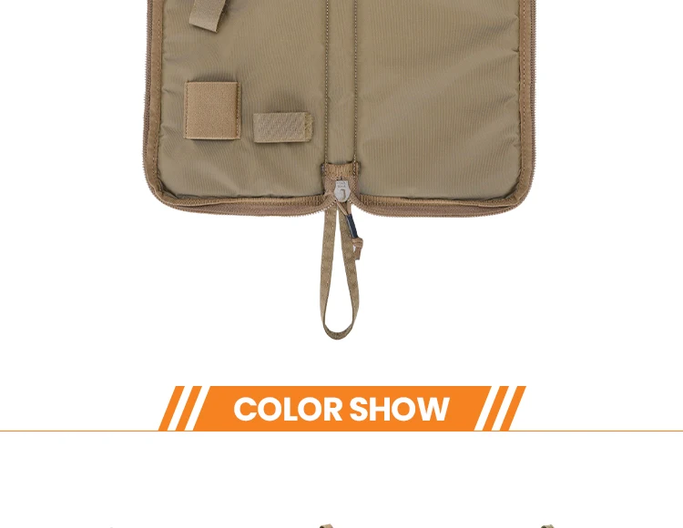 High Quality Portable Tactical Protection Carry Case Holster Magazine ...