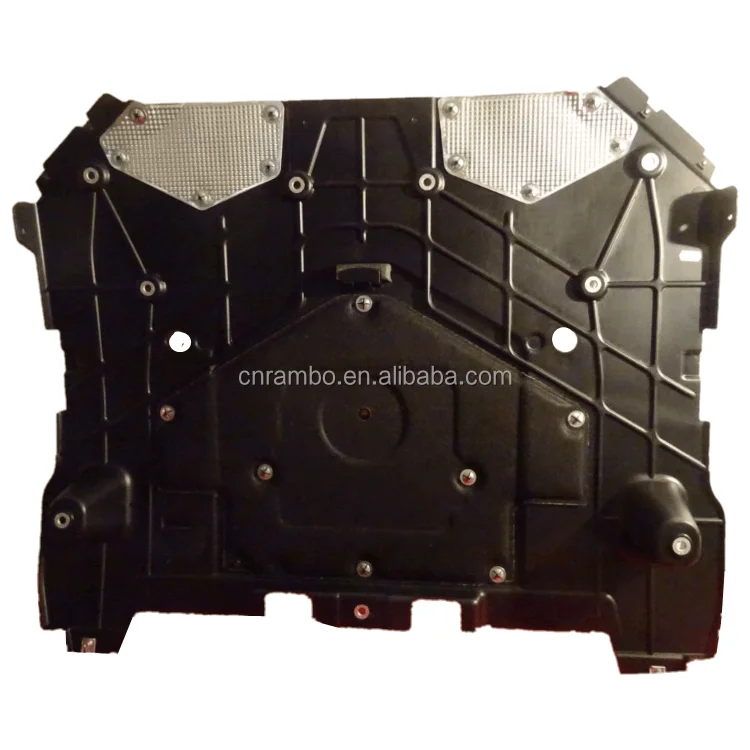 OEM 670009531 Engine Guard Shield for Maserati Ghibli QP