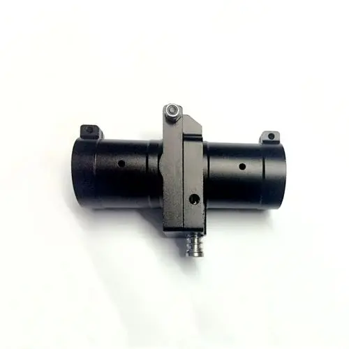 30mm Carbon Fiber Tube Clamp Holder Frame Arm Connecting Folding Part ...