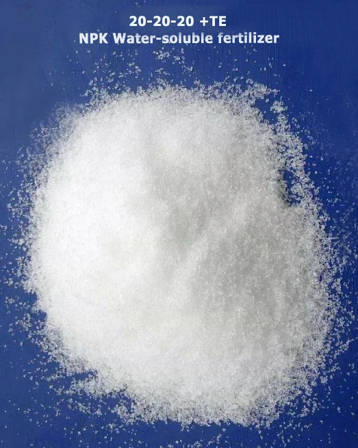 Alibaba.com: 100% water-soluble NPK 10-30-20 and 20-20-20 struvite ...