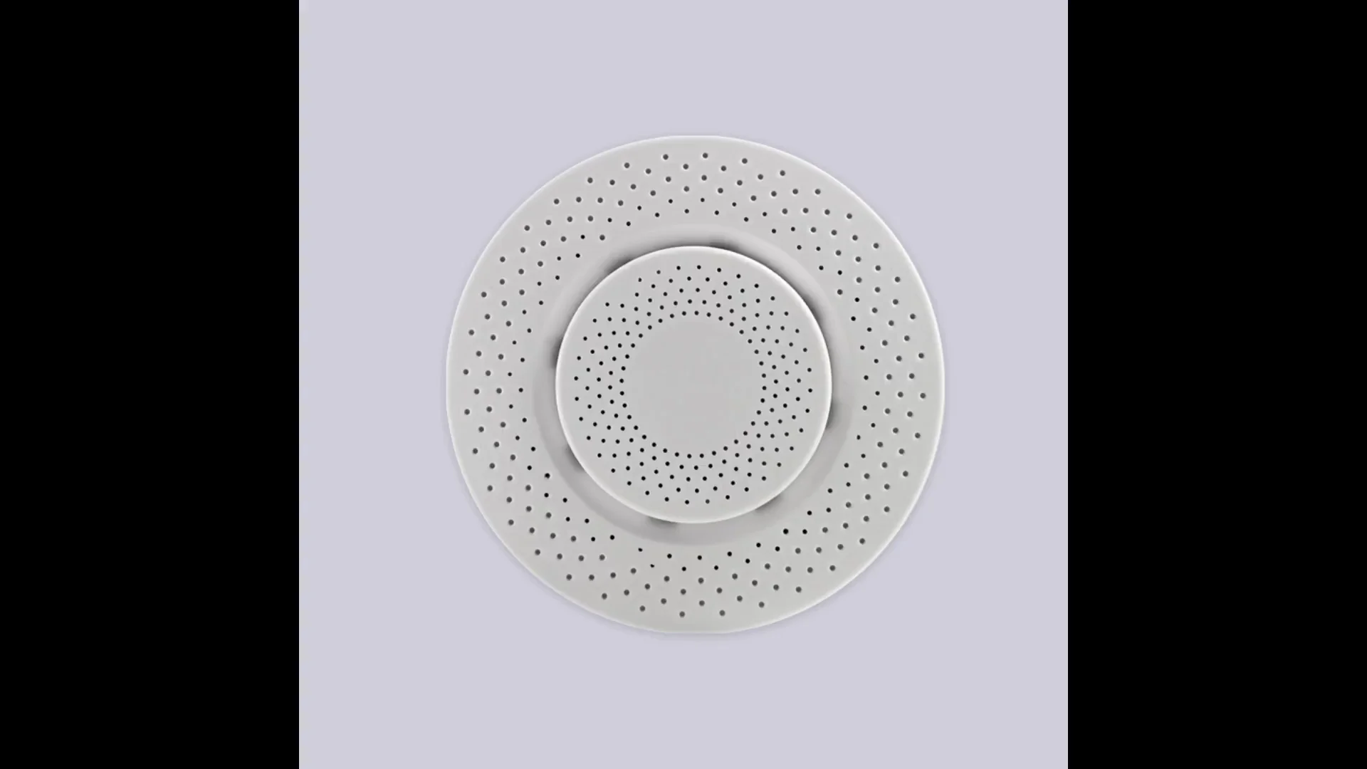 Gardens Voc/co2/hcho/temperature/humidity Multi Air Quality Sensor For ...