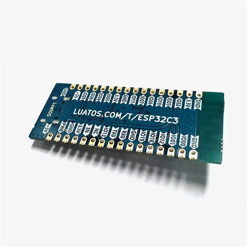 Original Esp32 C3 Esp32 Core Blue Development Development Board Module ...