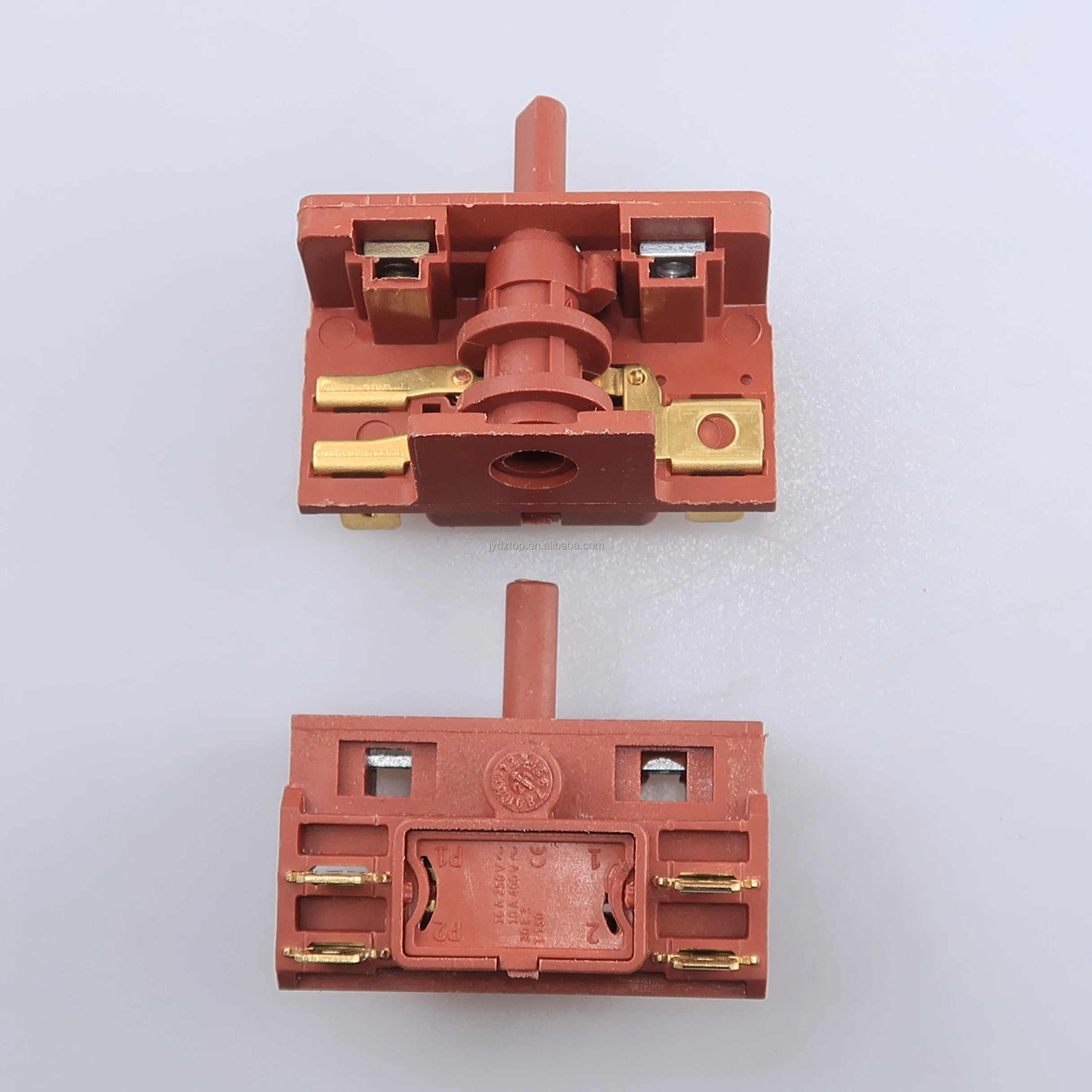 Rotary Switch Of Oven Switch Rotary Switches 16a 6pins 8pin 10pin For ...