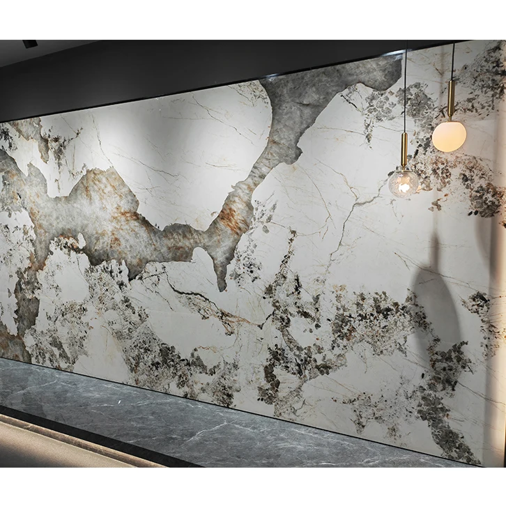 Newstar Tile Sintered Stone Sheet 1200*2700 Floor Slabs Extra Large ...