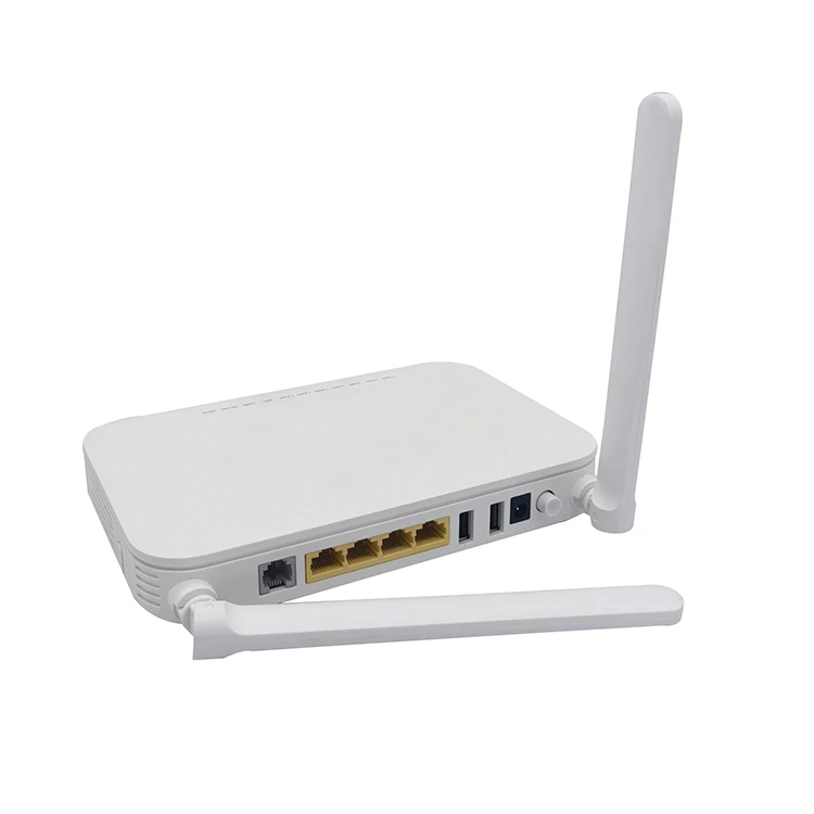 Wifi Router Modem Eg 8145x6 Ax Wifi6 Gpon-onu Wifi 6 Gpon Onu - Buy ...