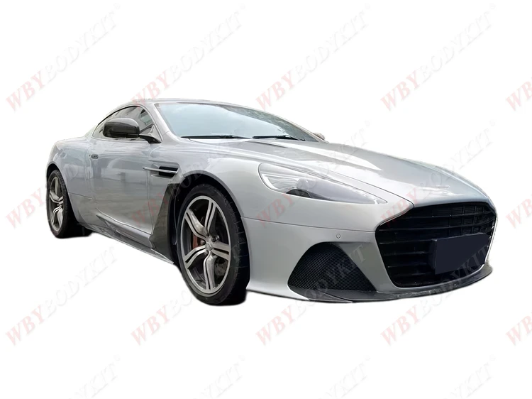 For Model Aston Martindb9 The Old Upgrade Newdbs Auto Parts Body Kit ...