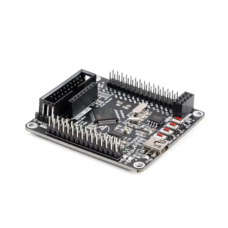 Mini System Stm32f103rct6 Stm32 Development Board For Arm Avr Control ...