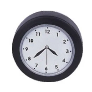 PU Foam Clock Anti Stress Ball Squeeze Clock Stress Relief Toys ...