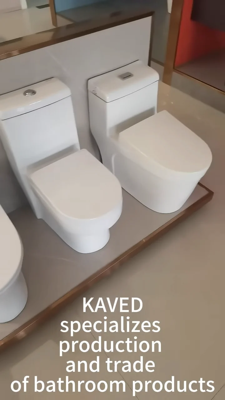 European Bathroom Sanitary Wall Toilet Set - Buy Bathroom Sanitary ...