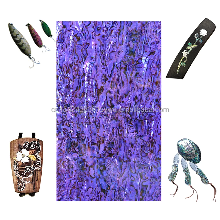 Guitar Fretboard Inlay Templates Ine Inlay Decorative Material Shell ...