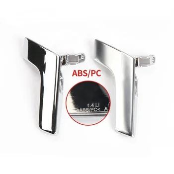 Interior Door Handles For Mercedes Benz X204 W204 New Upgraded Interior ...