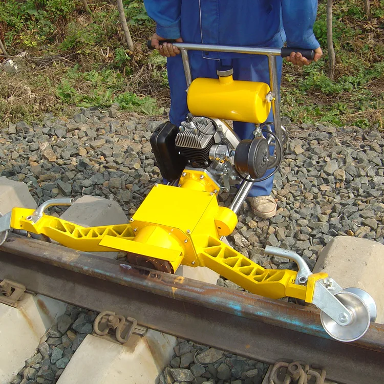 Railway Grinder Small Surface Rail Grinding Machine for Sale| Alibaba.com