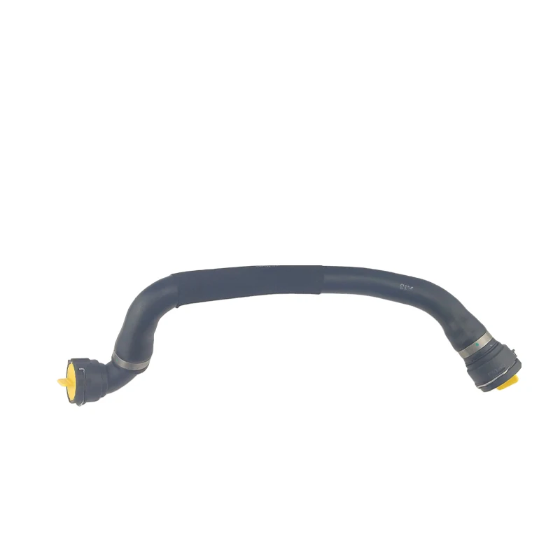 Coolant Hose 4g0122101f For Audi A6 C7 - Buy 4g0122101f,Cooling Hose ...