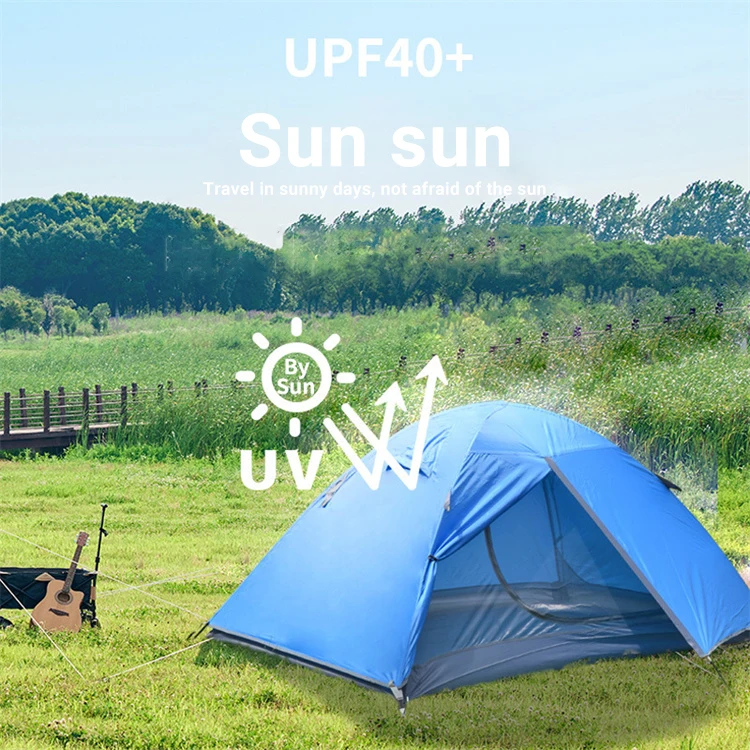 Outdoor Custom Hillman Waterproof Lightweight Ultralight One 1 Or 2 ...