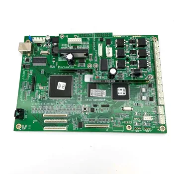 Dx5/dx7 Upgrade To Xp600 Single Printhead Board Senyang Converting Kit ...