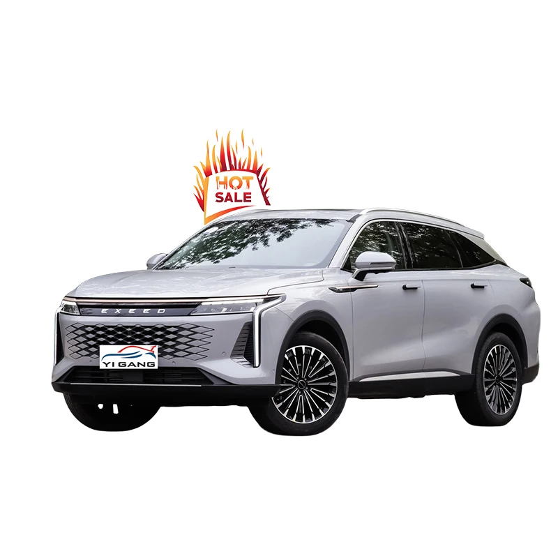 2024中国exeed Vx 2024 2.0t 400t Awd汽油suv耀光兰悦exeed Rx Vx Lx Txllow价格出口到莫斯科 - Buy Exeed Txl出口新车低价出口到 ...