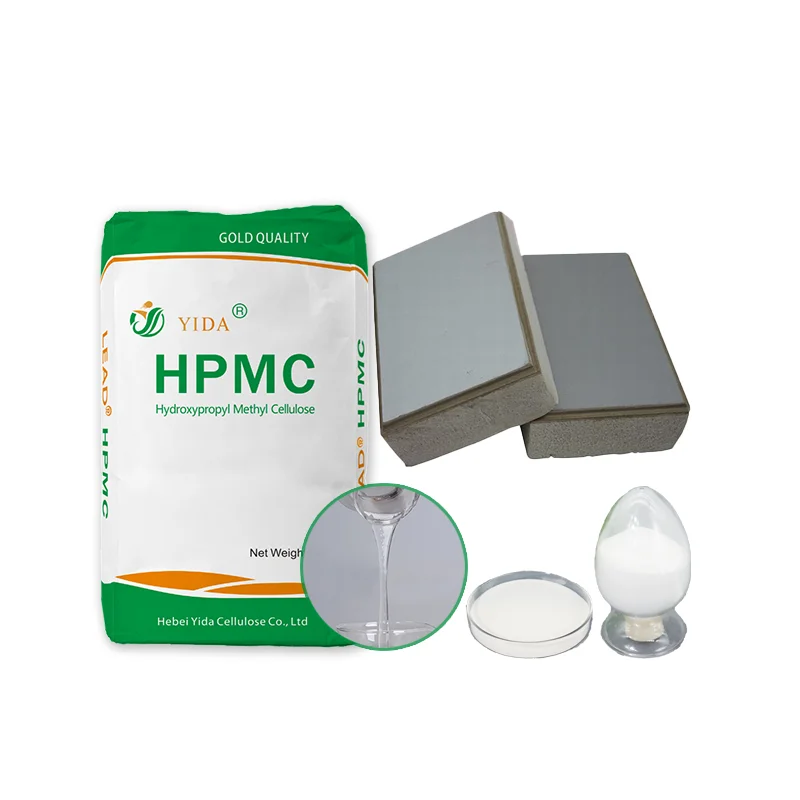 Ensure Reliability With Hpmc Hydroxypropyl Methylcellulose Solutions ...