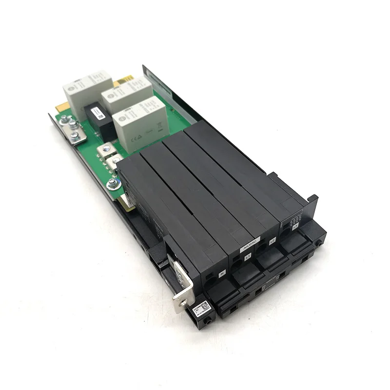Huawei Rectifier Module Aiu03c 63a/4p Used For Huawei Power System ...