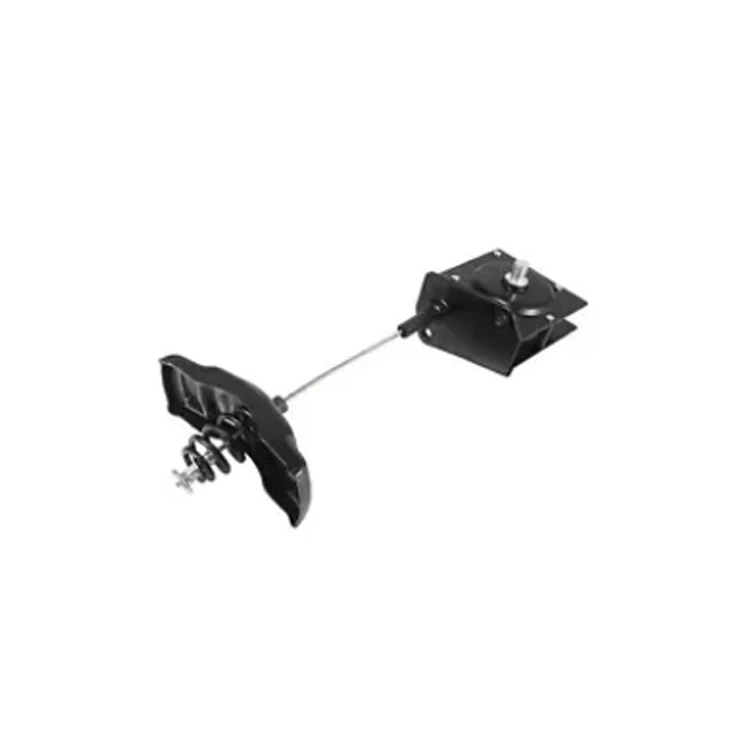 Spare Tire Winch Carrier Hoist 52020568AD for Dodge RAM 2500