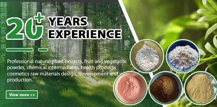 Coptis Rhizoma Extract Powder Supplement 98% Phellodendron Amurense ...