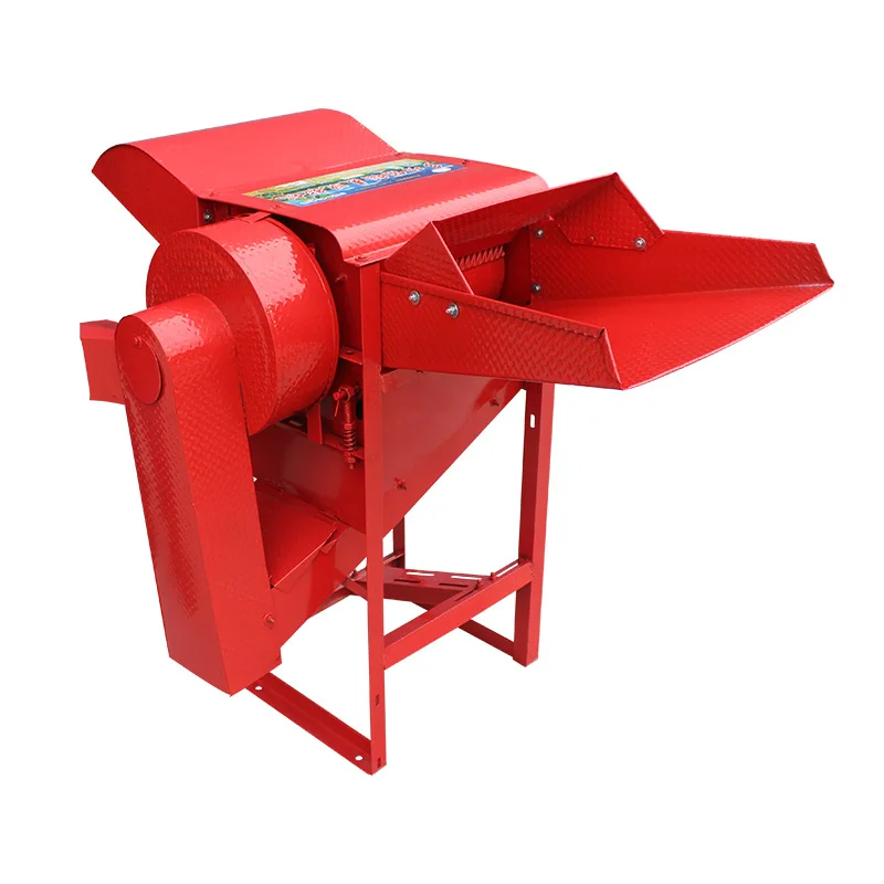 Changtian 2023 Small Threshing Machine Mini Efficient Rice Thresher ...