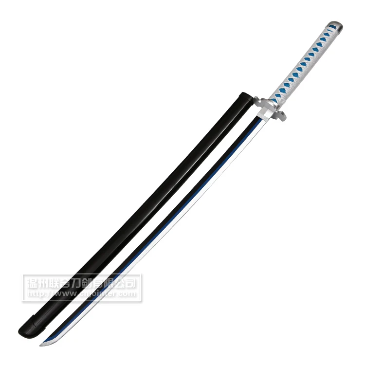 Bamboo Demon Slayer Sword - Tanjiro Kamado Wooden Sword