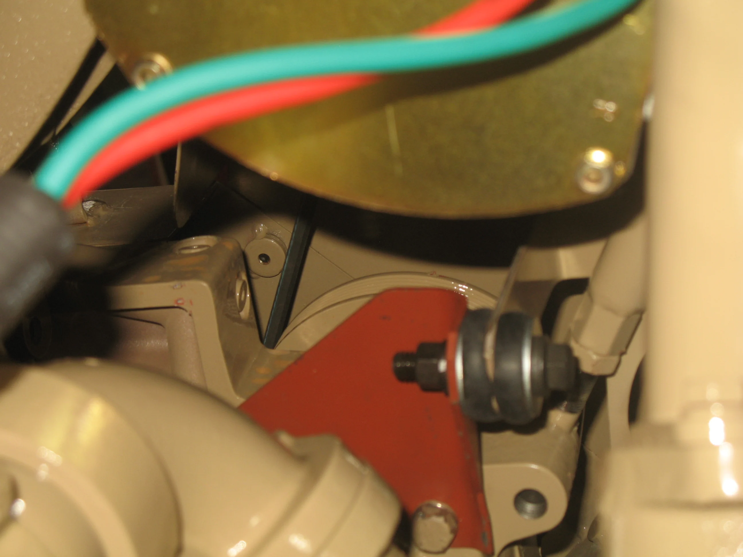 Water-cooled 6 Cylinder Marine Engine Kta19-m4 Kta19-m4 700hp Boat ...